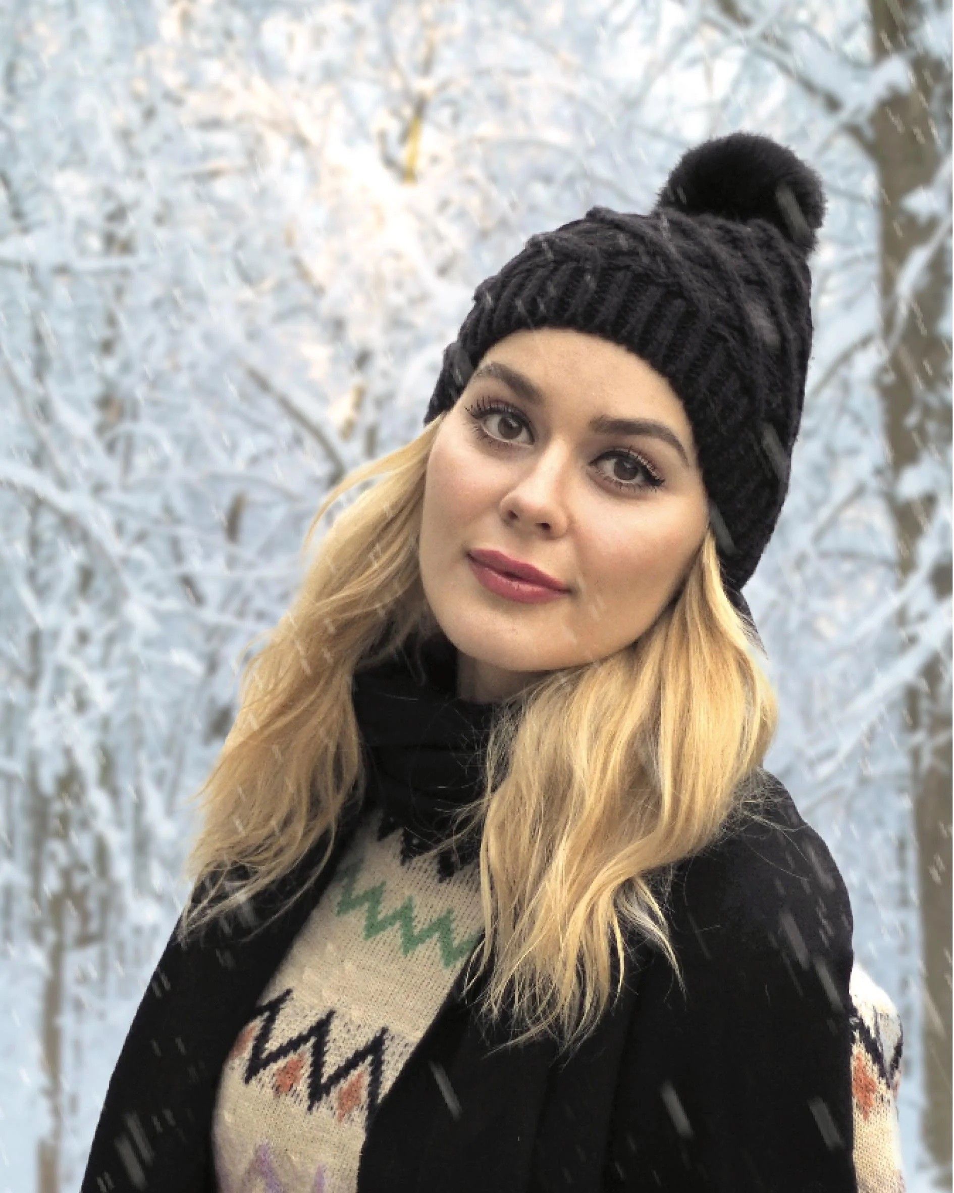 Lions Julekoncert med Emmelie de Forest | Lions Club Løgstør